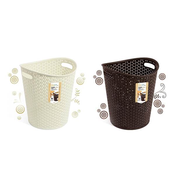 Easy Waste Paper Bin - Golden Traders