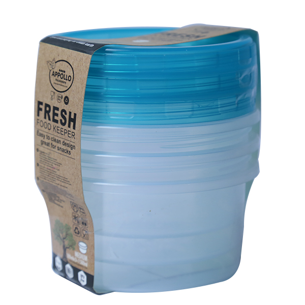 Fresh Food Keeper (L) - Golden Traders