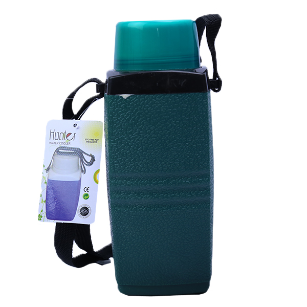Hunter Water Bottle (1200 ml) - Golden Traders