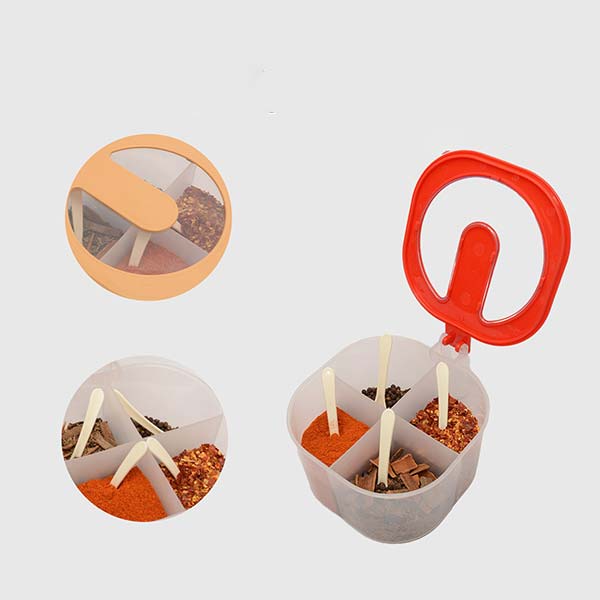 Modern Spice Kit Large - Golden Traders