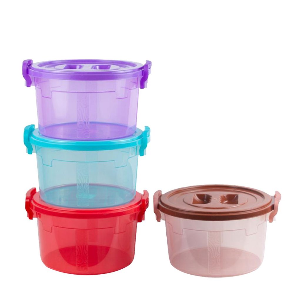 Handy Container Mini 6 Liter - Golden Traders