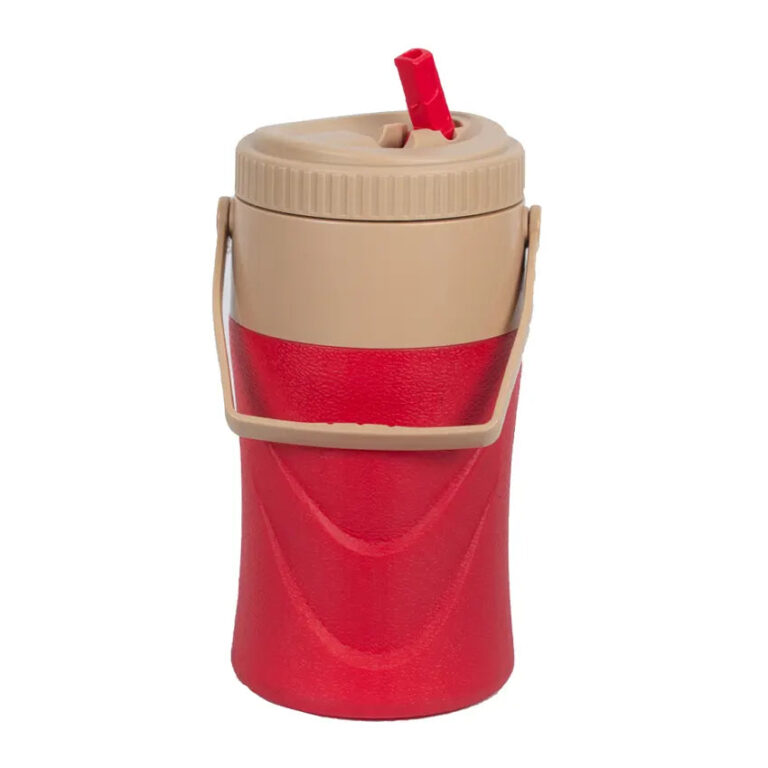 Jet Cooler - 2 Liters - Golden Traders